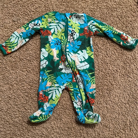 wonder nation | One Pieces | Wonder Nation Jungle Sleeper | Poshmark